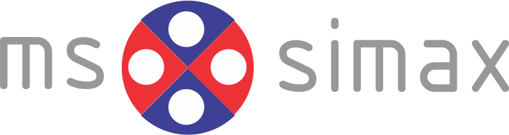 MSCUBE - SIMAX